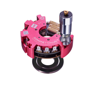 Synapticon™ | Motion Control | Servo Drives overview